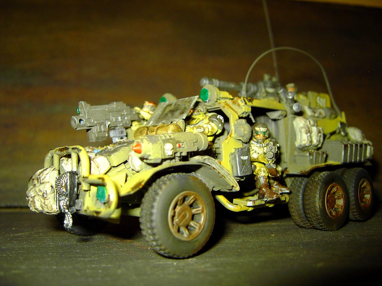 Land Speeder Buggy Land Speeder Buggy Gallery DakkaDakka